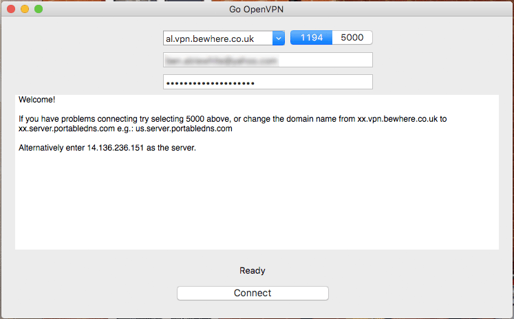 How to configure Flow VPN on Mac | Flow VPN - Global VPN / eSIM / AI ...